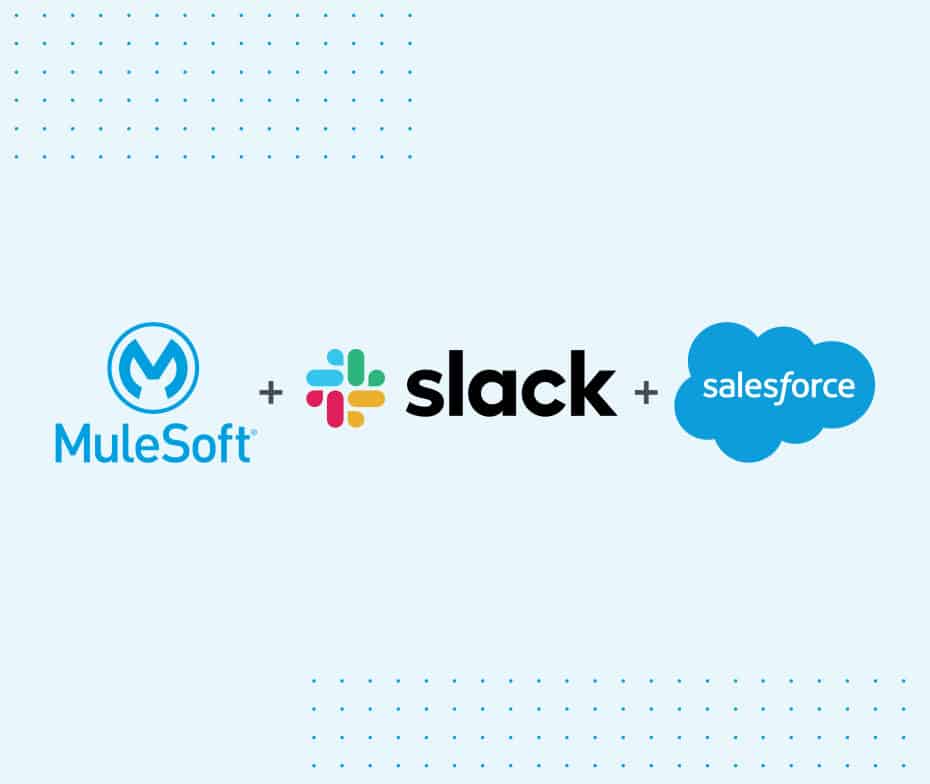 Prozesse automatisieren mit MuleSoft und Slack | MuleSoft