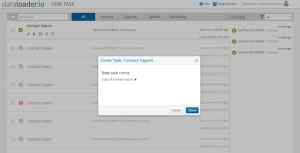 Tutorial: Salesforce Imports and Exports With Dataloader.io | MuleSoft Blog
