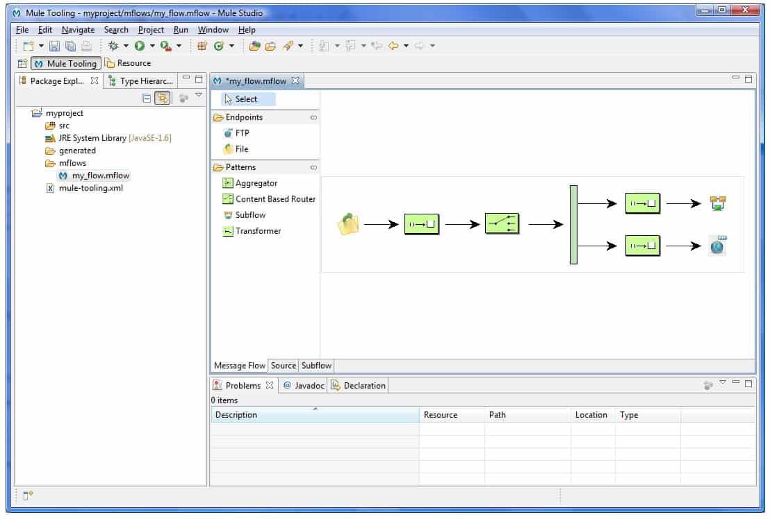 New Mule IDE coming | MuleSoft Blog