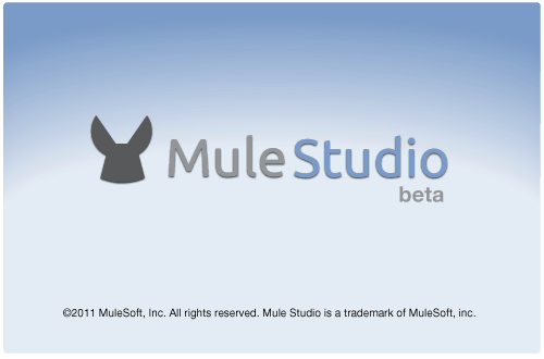 Mule Studio Beta Milestone 5 Released! | MuleSoft Blog