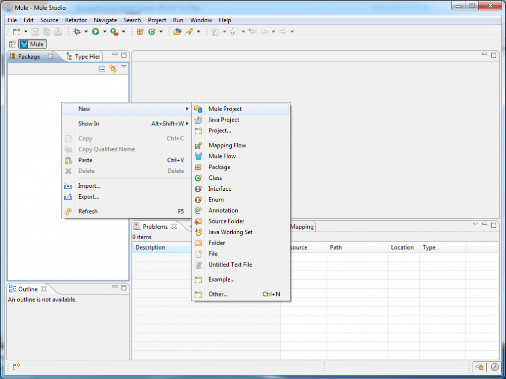 Consuming .NET WCF SOAP web services from Mule | MuleSoft Blog