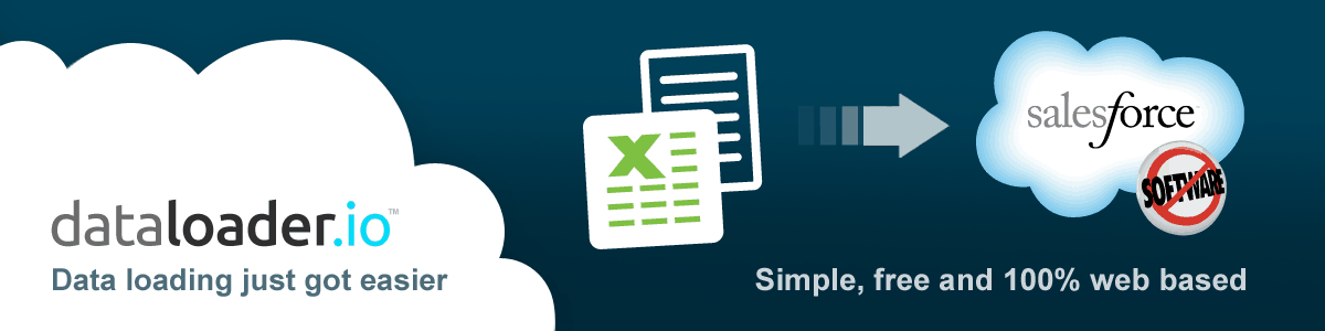Love your dataloader even more – New Dataloader.io October Release | MuleSoft Blog