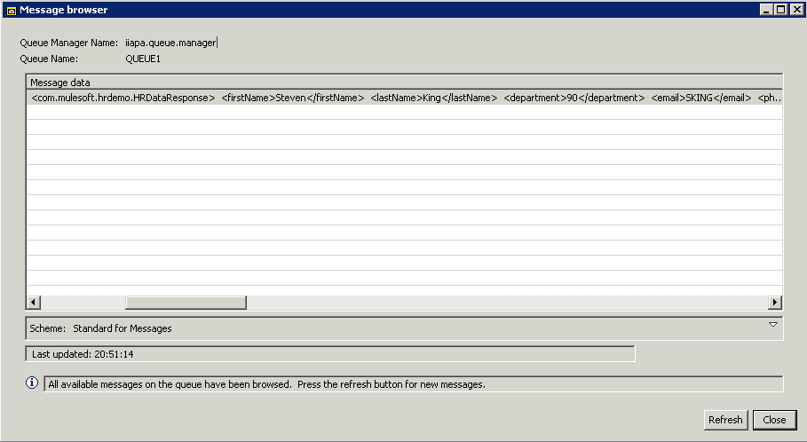 Pgp Encryption And Salesforce Integration Using Mulesofts Anypoint Platform Mulesoft Blog