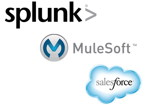 Upcoming Webinar – How Splunk connects Salesforce | MuleSoft Blog