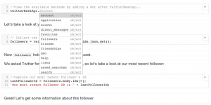 API Best Practices: Spec Driven Development (Part 2) | MuleSoft Blog