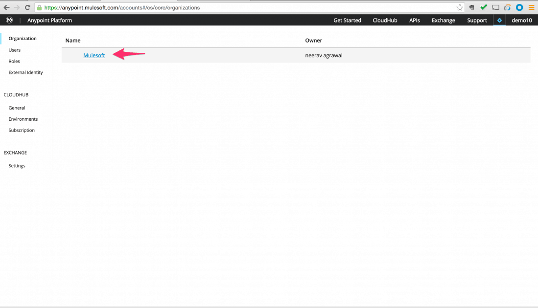 HowTo – Apply an OAuth policy on a REST API | MuleSoft Blog