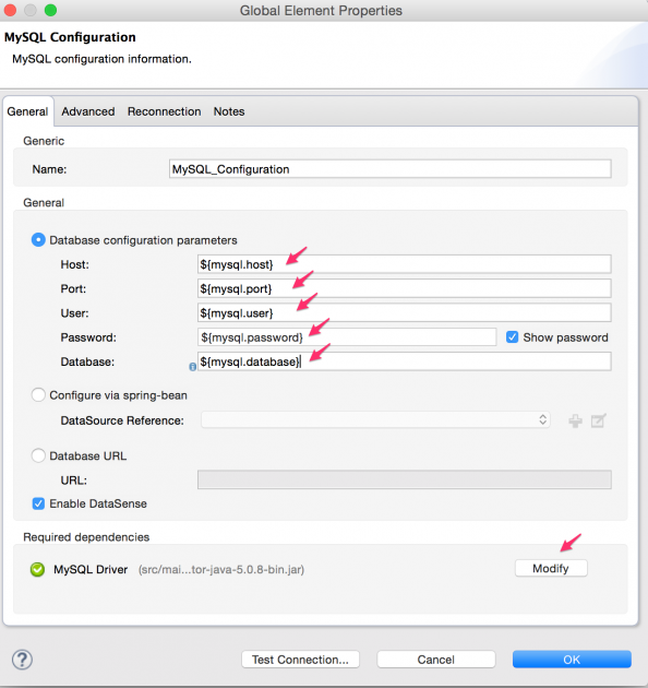 HowTo – Extract, Transform, Load (ETL) and Change Data Capture | MuleSoft Blog