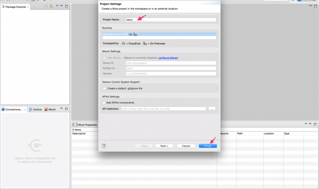 HowTo – Extract, Transform, Load (ETL) and Change Data Capture ...