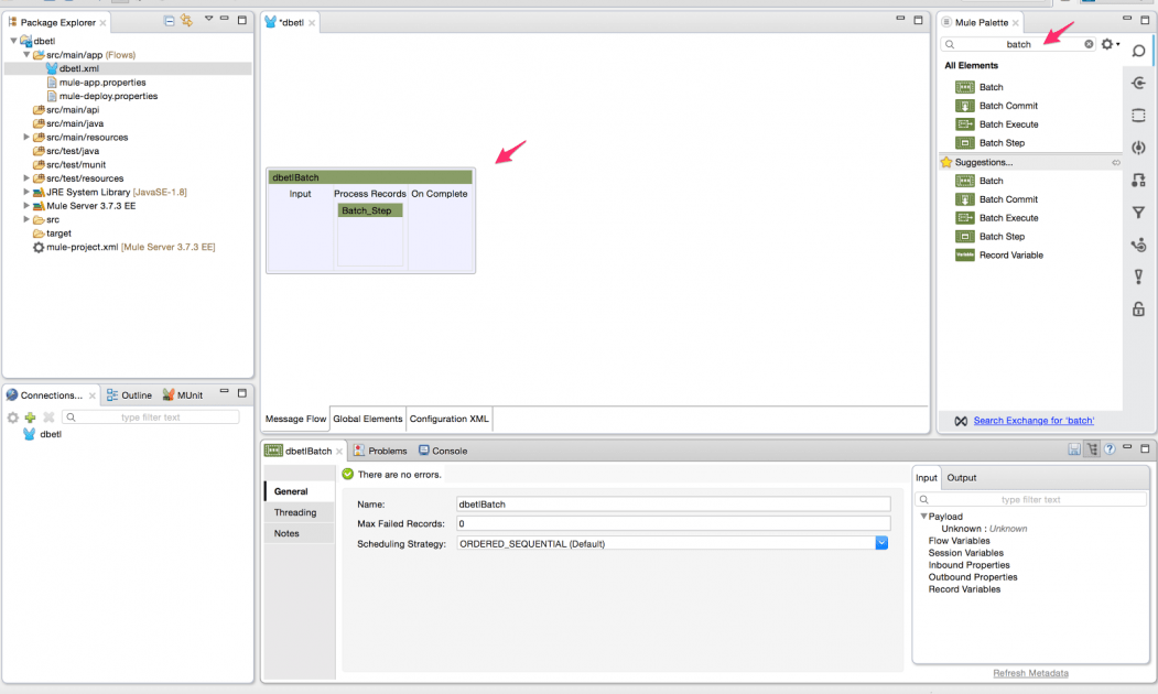 HowTo – Extract, Transform, Load (ETL) and Change Data Capture ...