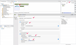 HowTo – Extract, Transform, Load (ETL) and Change Data Capture | MuleSoft Blog