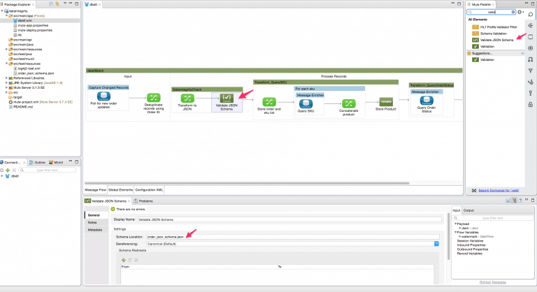 HowTo – Data Integrity checks in batch processing | MuleSoft Blog
