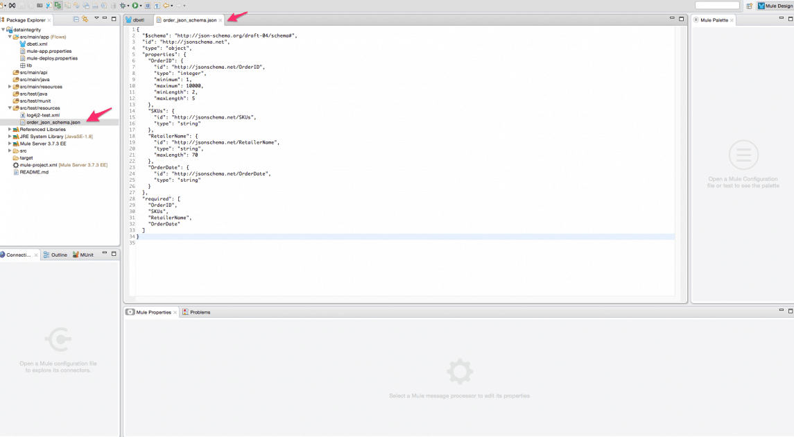 HowTo – Data Integrity checks in batch processing | MuleSoft Blog