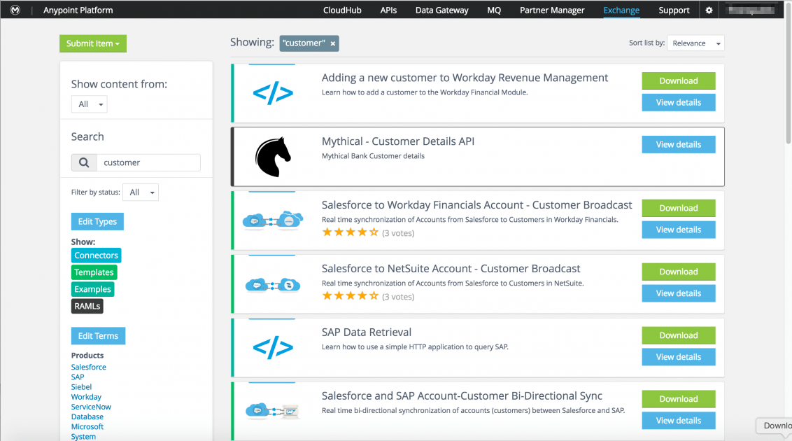 HowTo – Create API aggregations | MuleSoft Blog