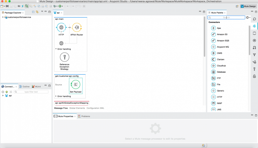 HowTo – Create API aggregations | MuleSoft Blog