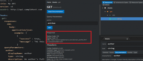 RAMLing again with API Workbench: From setup to design | MuleSoft Blog