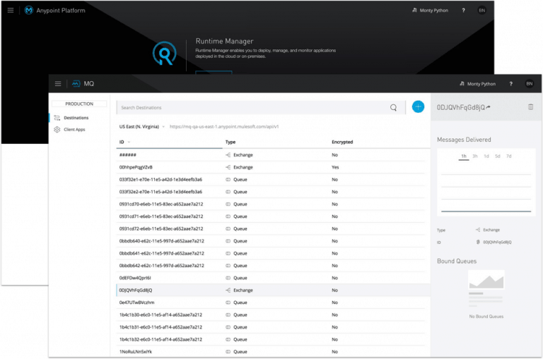 A brand new look for Anypoint Platform | MuleSoft Blog