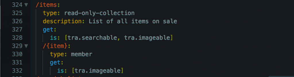 Announcing RAML 1.0 GA | RAML