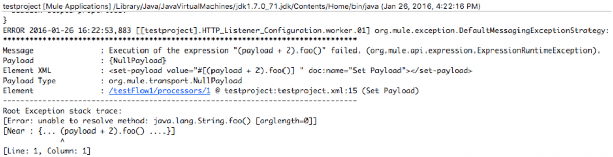 Announcing Mule 3.8: A unified runtime for integration and API ...
