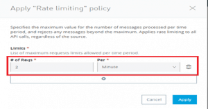 Proxying with API Manager | MuleSoft Blog