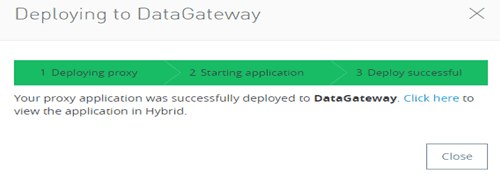 Proxying with API Manager | MuleSoft Blog