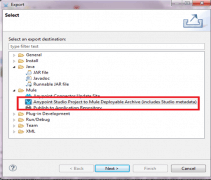 Proxying with API Manager | MuleSoft Blog