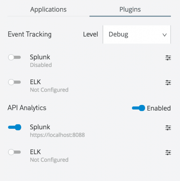 Howto Report Analytics From Mule Runtime Using Splunk Mulesoft Blog 5501