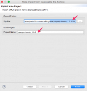 HowTo (DevOps) – Leveraging MUnit For Test Automation Guide | MuleSoft Blog
