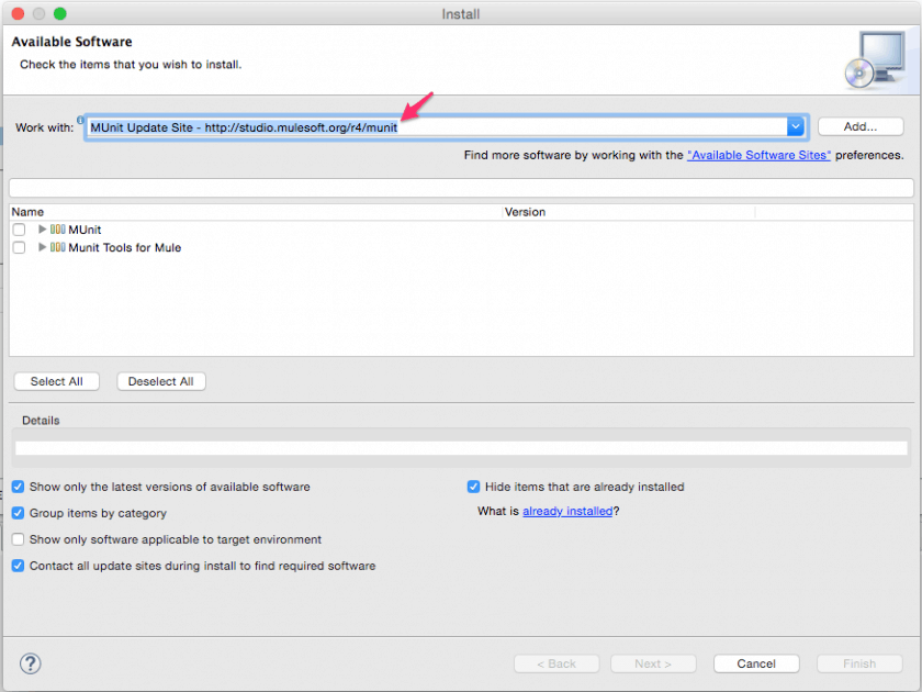 HowTo (DevOps) – Leveraging MUnit For Test Automation Guide | MuleSoft Blog HowTo (DevOps) – Leveraging MUnit For Test Automation Guide | MuleSoft Blog