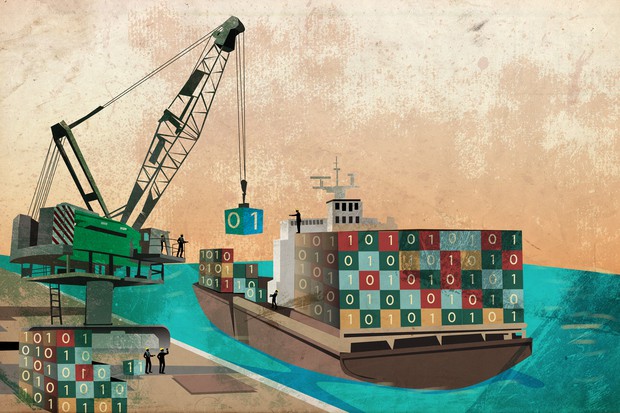 What you need to know about containerization and “the internet of ...