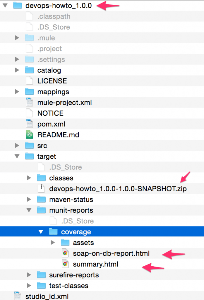 HowTo (DevOps) – Leveraging Maven For Build Automation | MuleSoft Blog