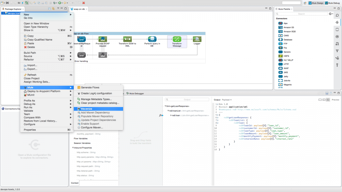 HowTo (DevOps) – Leveraging Maven For Build Automation | MuleSoft Blog