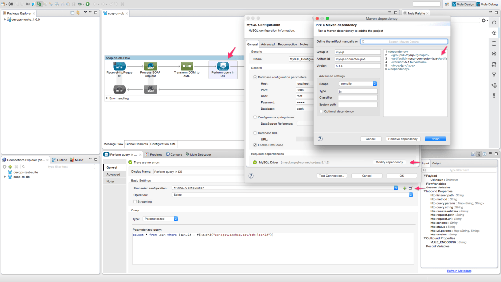 HowTo (DevOps) – Leveraging Maven For Build Automation | MuleSoft Blog