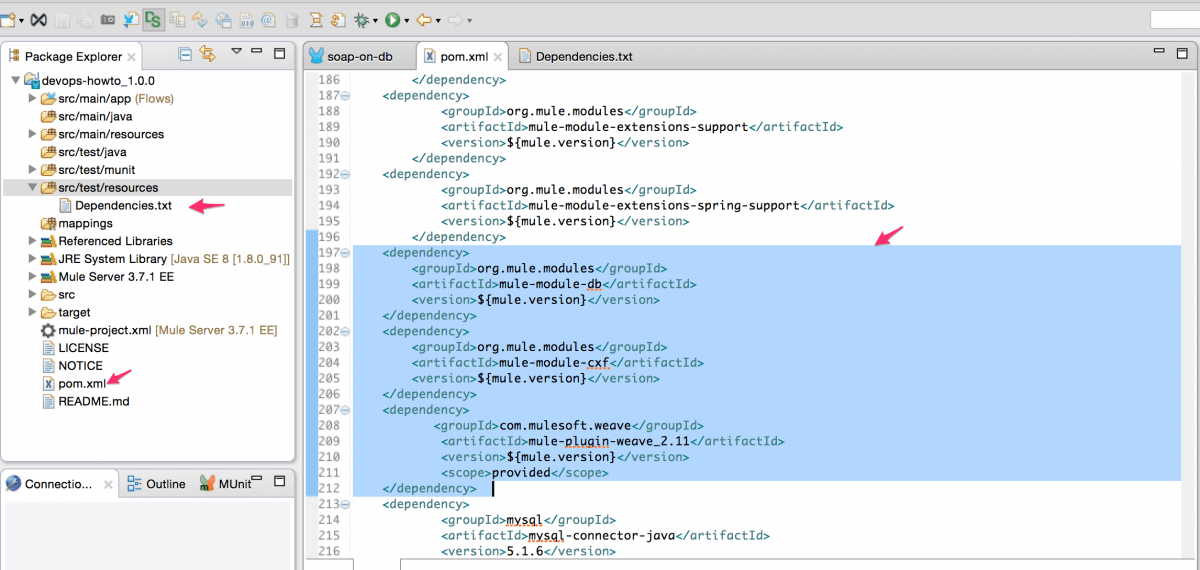 HowTo (DevOps) – Leveraging Maven For Build Automation | MuleSoft Blog