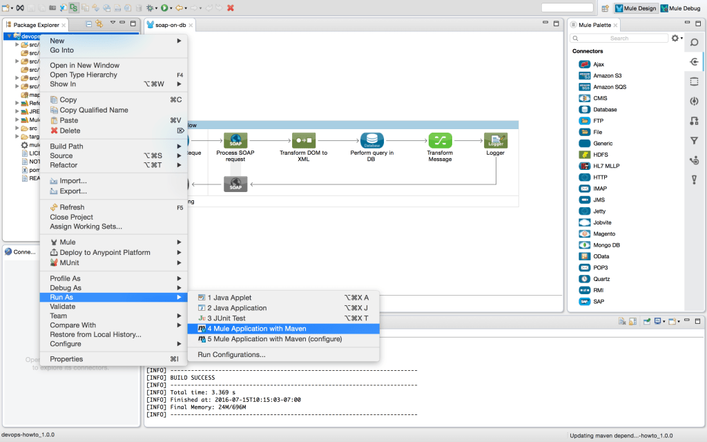 Howto Devops Leveraging Maven For Build Automation Mulesoft Blog 3142