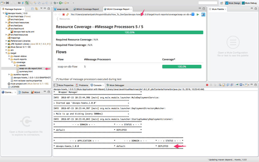 HowTo (DevOps) – Leveraging Maven For Build Automation | MuleSoft Blog