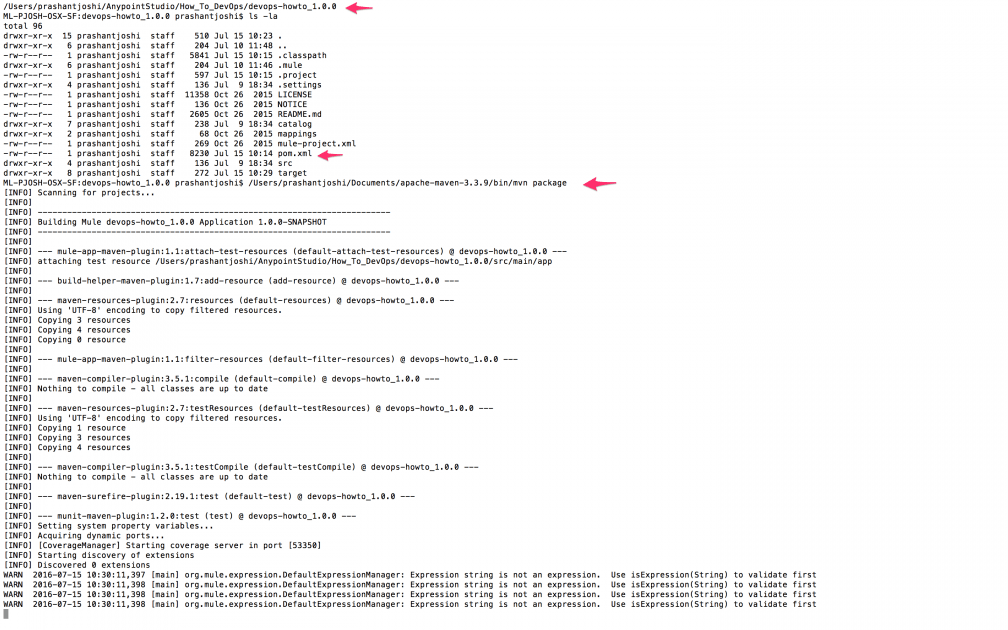 Howto Devops Leveraging Maven For Build Automation Mulesoft Blog 9068