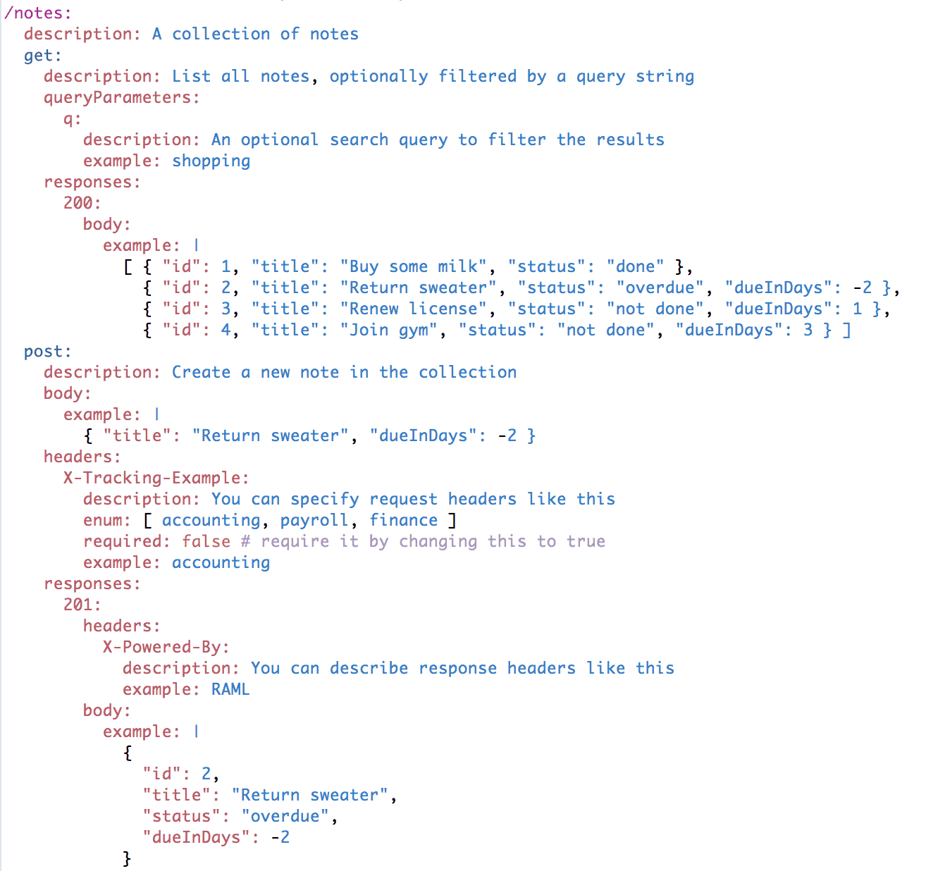 RAML 1.0 support and enhanced scaffolding: MUnit 1.2.1 Release ...