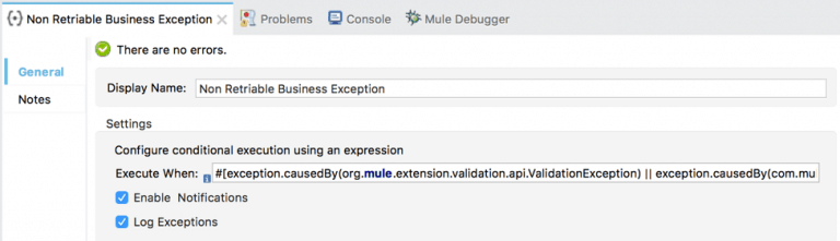 HowTo – Exceptions and Error Handling in Mule | MuleSoft Blog HowTo – Exceptions and Error Handling in Mule | MuleSoft Blog