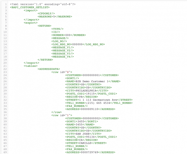 Introducing API templates with reusable System and Process APIs ... Introducing API templates with reusable System and Process APIs ...