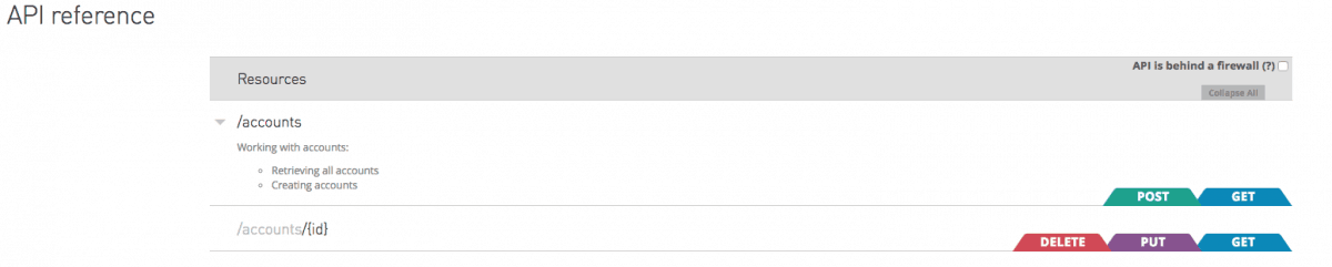 Introducing API templates with reusable System and Process APIs ... Introducing API templates with reusable System and Process APIs ...