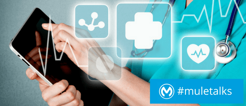 Webinar: Accelerating Innovation with MuleSoft Catalyst for Healthcare ... Webinar: Accelerating Innovation with MuleSoft Catalyst for Healthcare ...