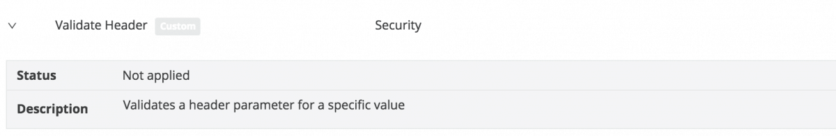Howto Custom Api Policy With Anypoint Platform Mulesoft Blog