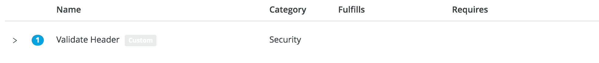 HowTo – Custom API Policy with Anypoint Platform | MuleSoft Blog