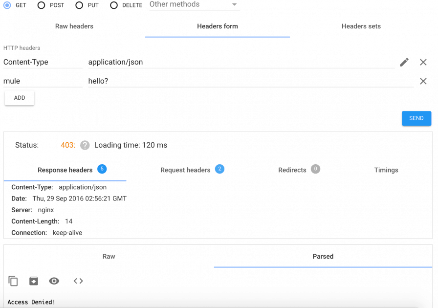 Howto Custom Api Policy With Anypoint Platform Mulesoft Blog