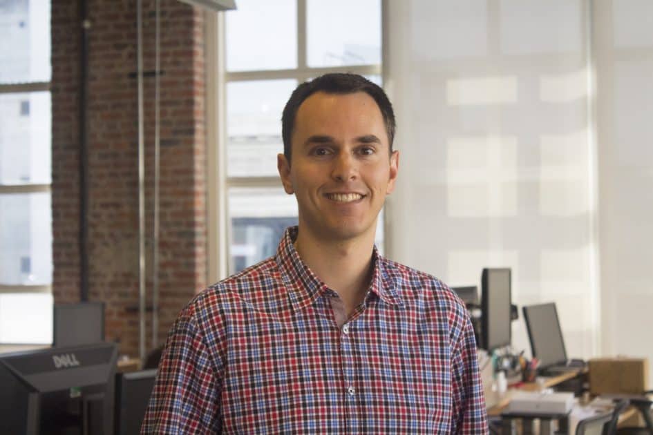 Meet a Muley: Steven Butt, Senior Software Engineer learning new ...