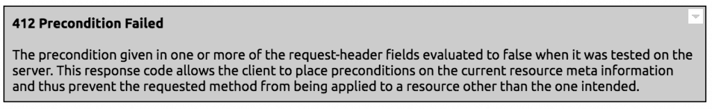 Advanced API Patterns with RAML | MuleSoft Blog