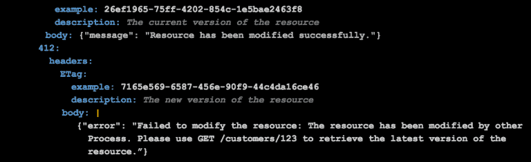 Advanced API Patterns with RAML | MuleSoft Blog