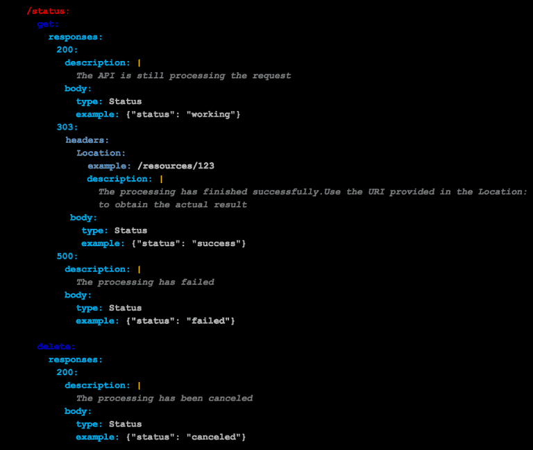 Advanced Api Patterns With Raml Mulesoft Blog