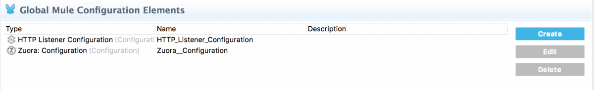 AQuA API with Zuora Connector | MuleSoft Blog