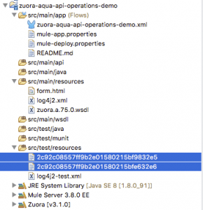 AQuA API with Zuora Connector | MuleSoft Blog